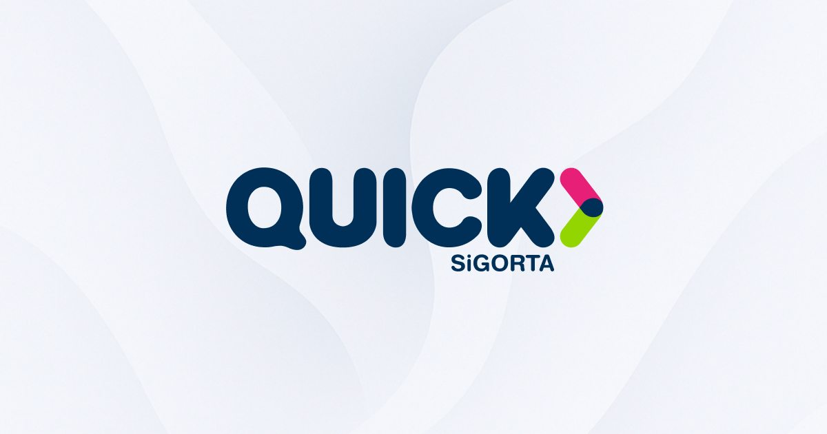 Quick Mobil ile işlemlerinizi kolayca yapın | Quick Sigorta